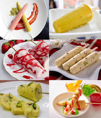 Best Kulfi in India - Kulfi House - Best Kulfi in Town | Kulfi House