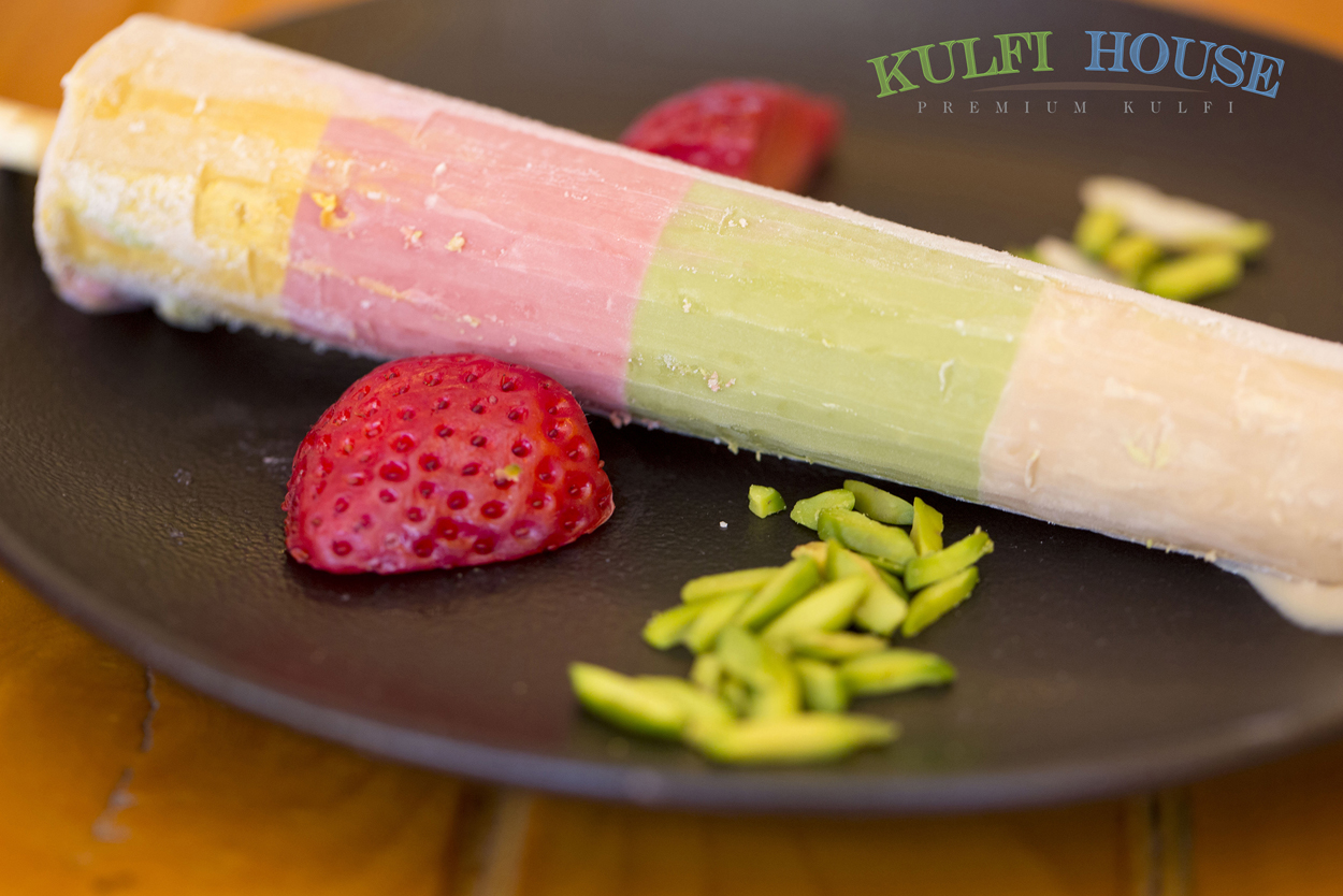 Kulfi House Products - Kulfi Slice, Kulfi Sticks | Kulfi House